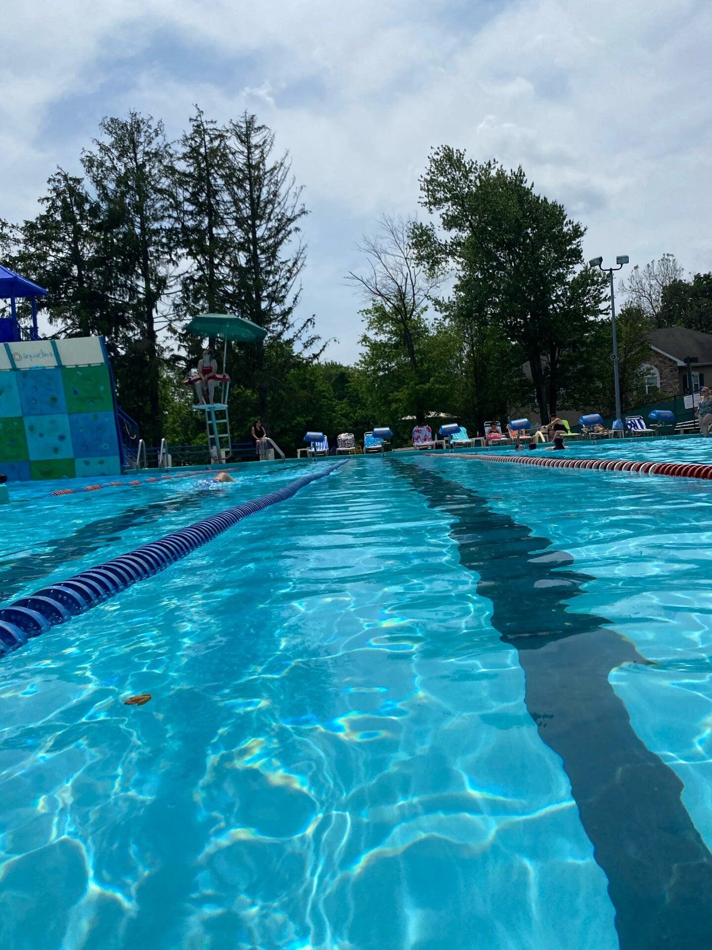 Richboro Swim Club - Richboro, PA - Nextdoor