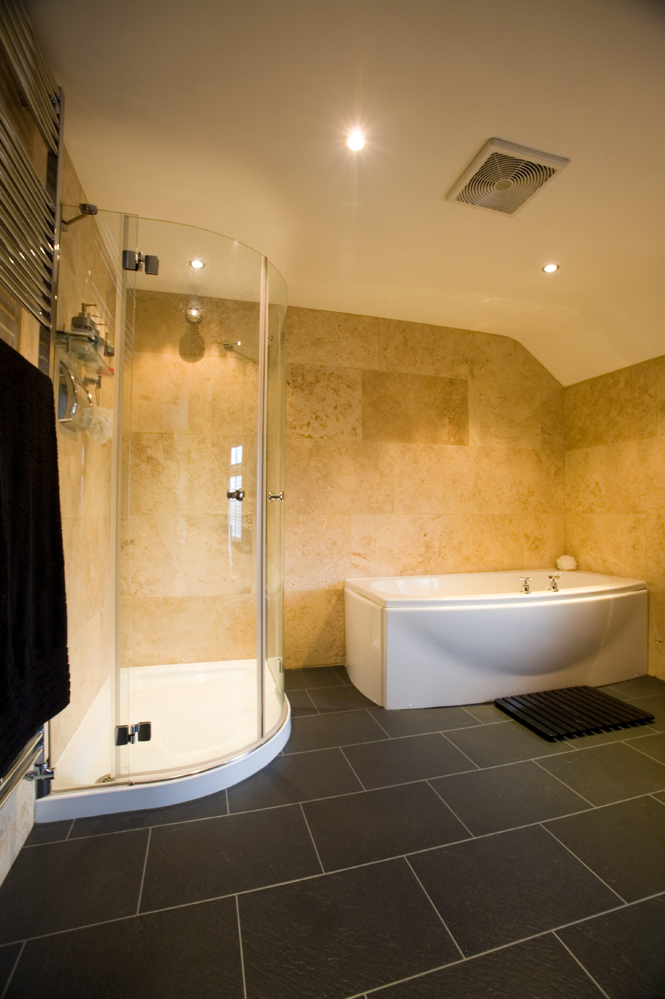 Brian Clark and Son - Nextdoor