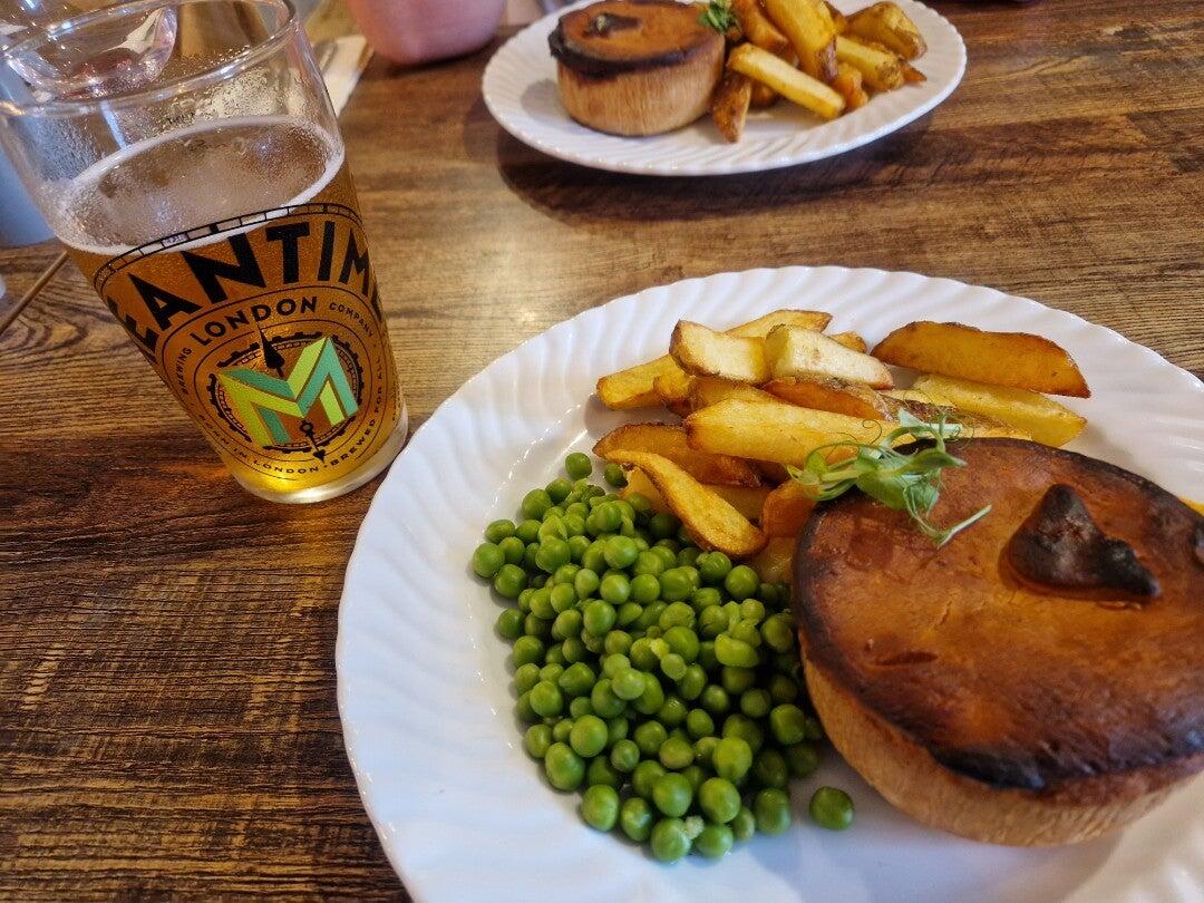 The Griffin Inn - Irnham - Nextdoor