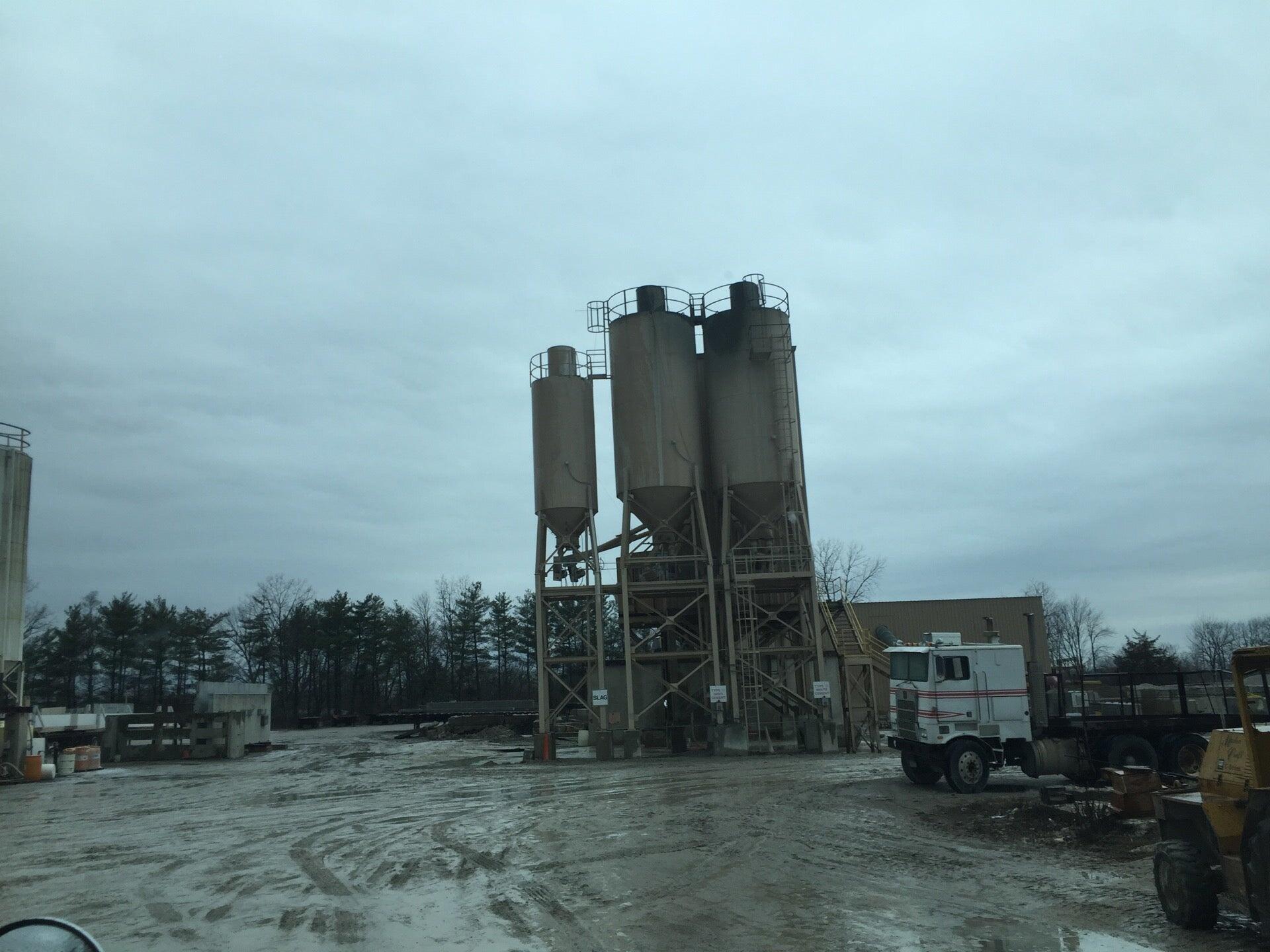 Coreslab Structures - Indianapolis, IN - Nextdoor