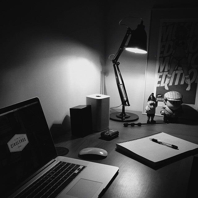 Circlebox Creative - Royston - Nextdoor