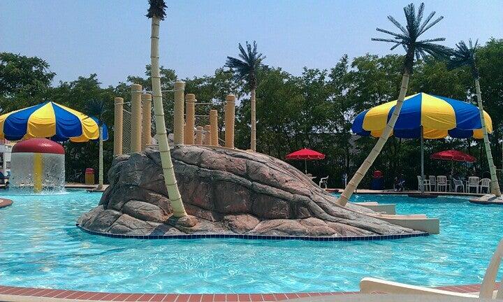 Villages of Parkland - Splash Park - Washington, DC - Nextdoor