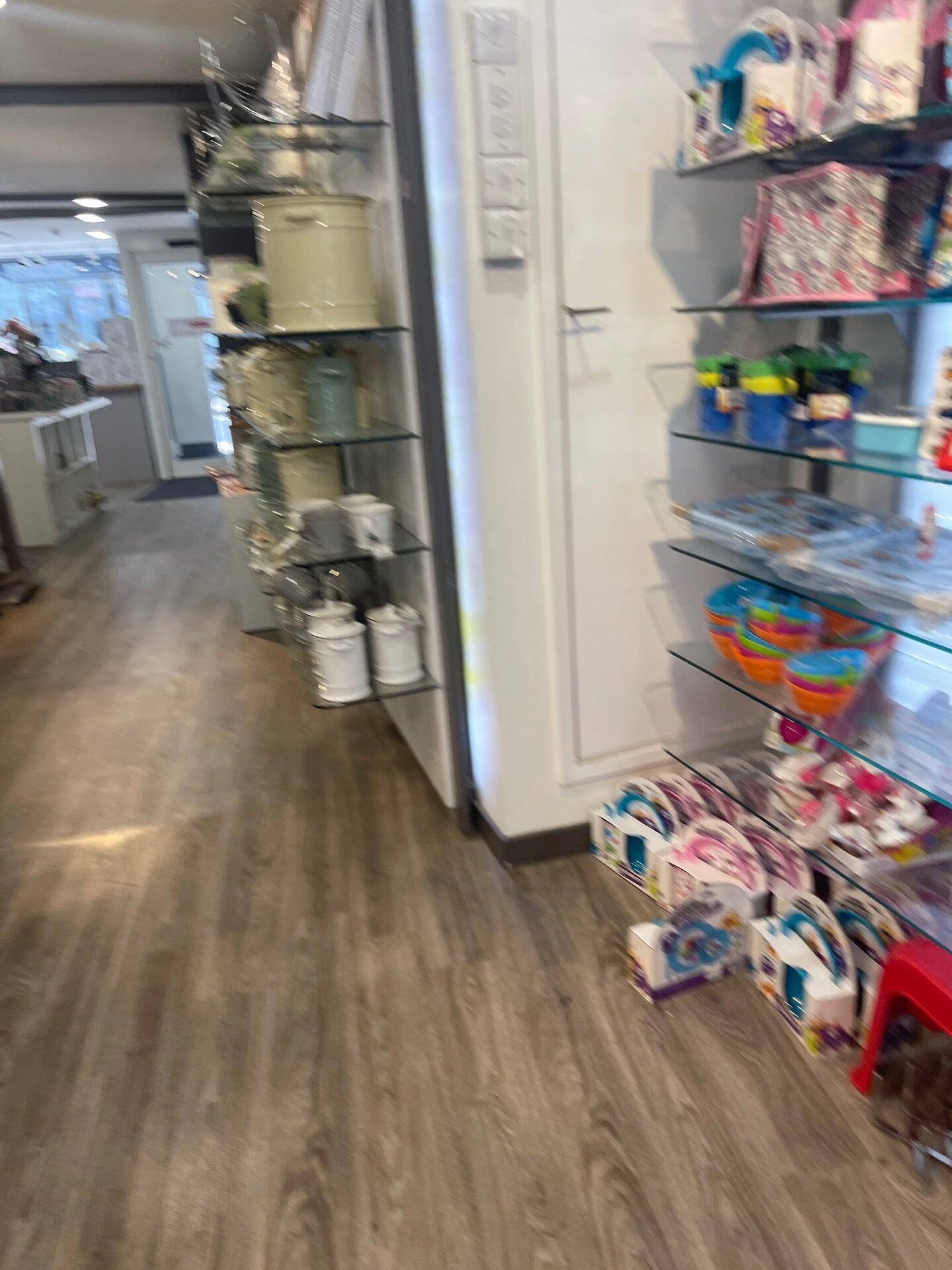 Barnitts - York - Nextdoor