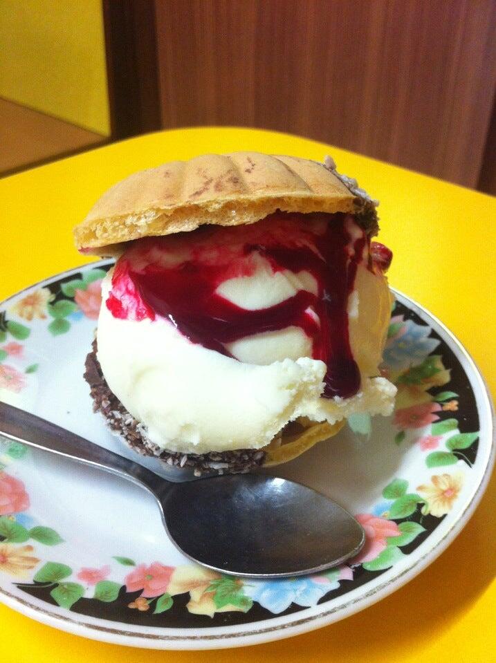Newlands Cafe - Glasgow - Nextdoor