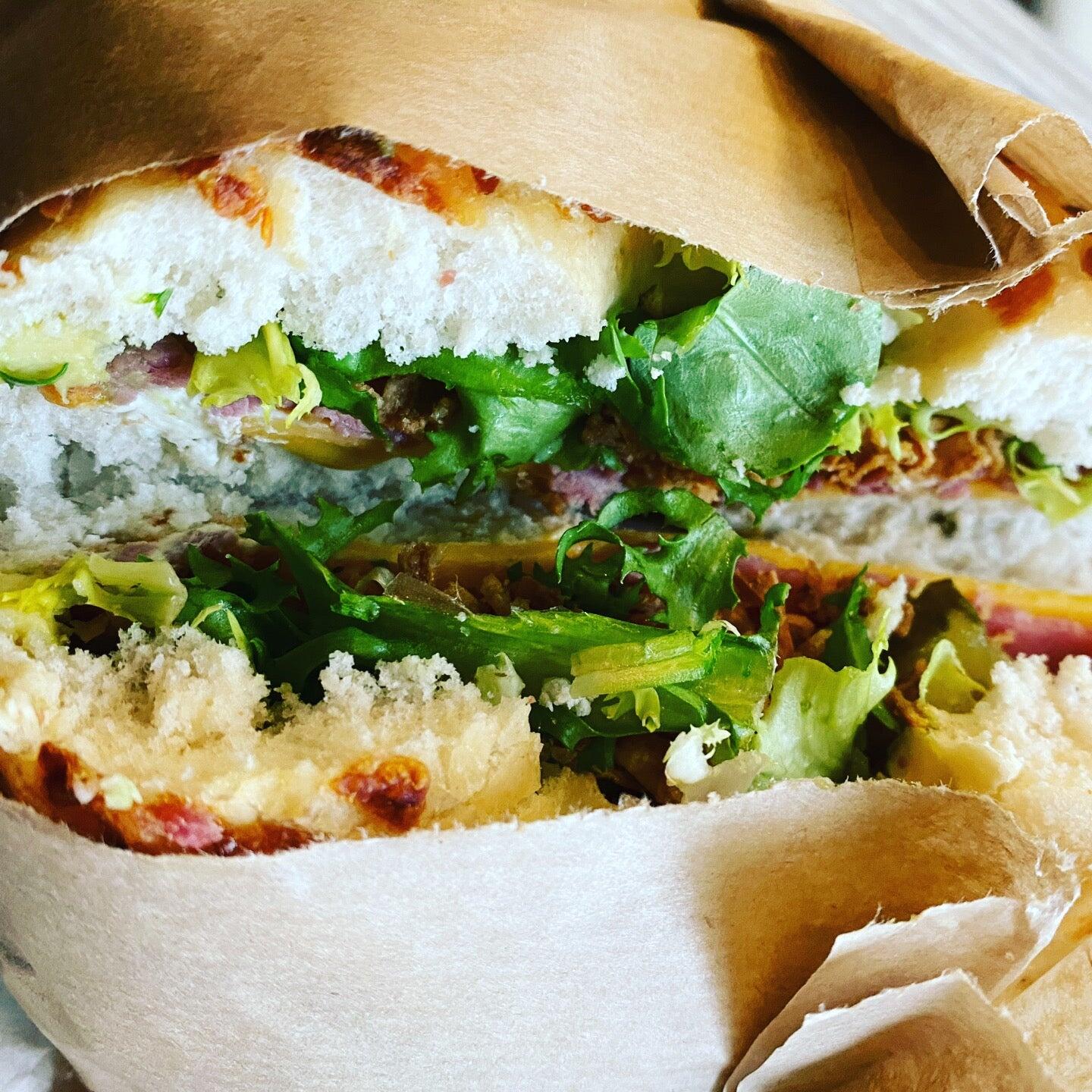 Bagel Corner - Nextdoor