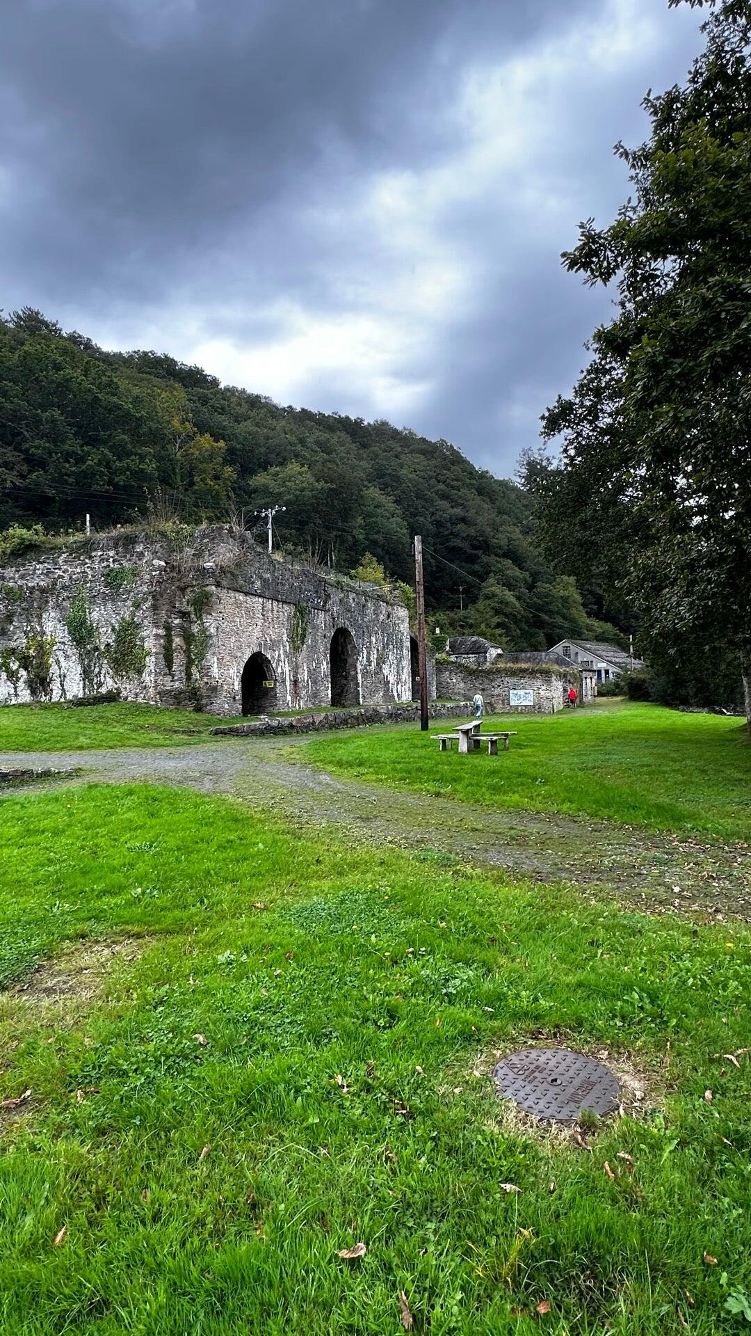 Morwellham Quay Historic Port Village & Mine Railway - Morwellham ...