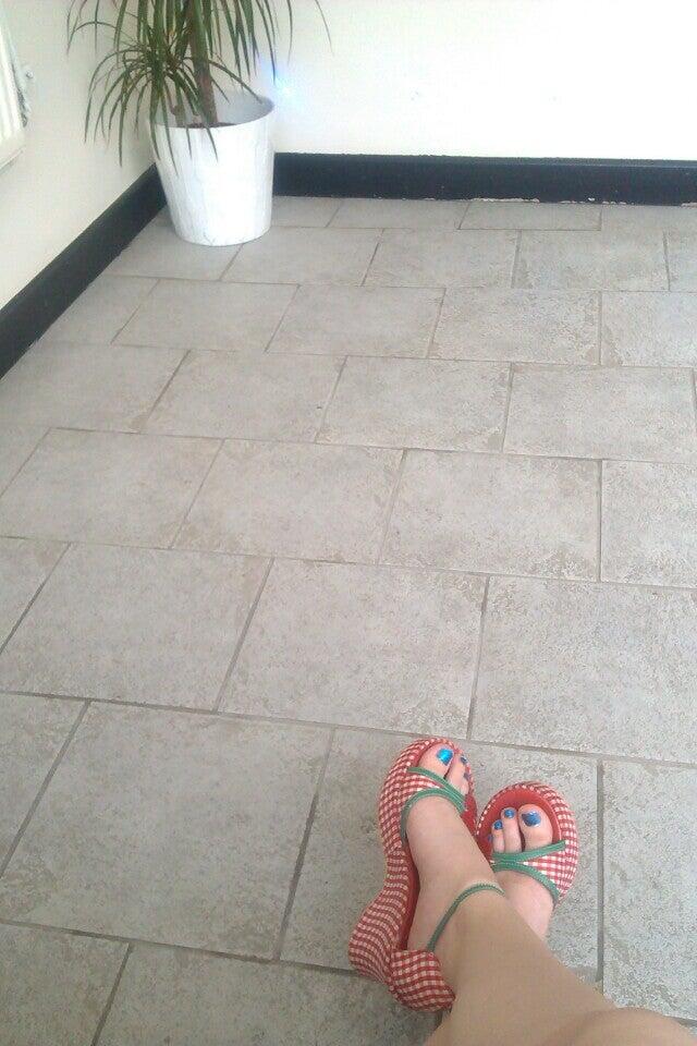 Asia Channel - Bristol - Nextdoor