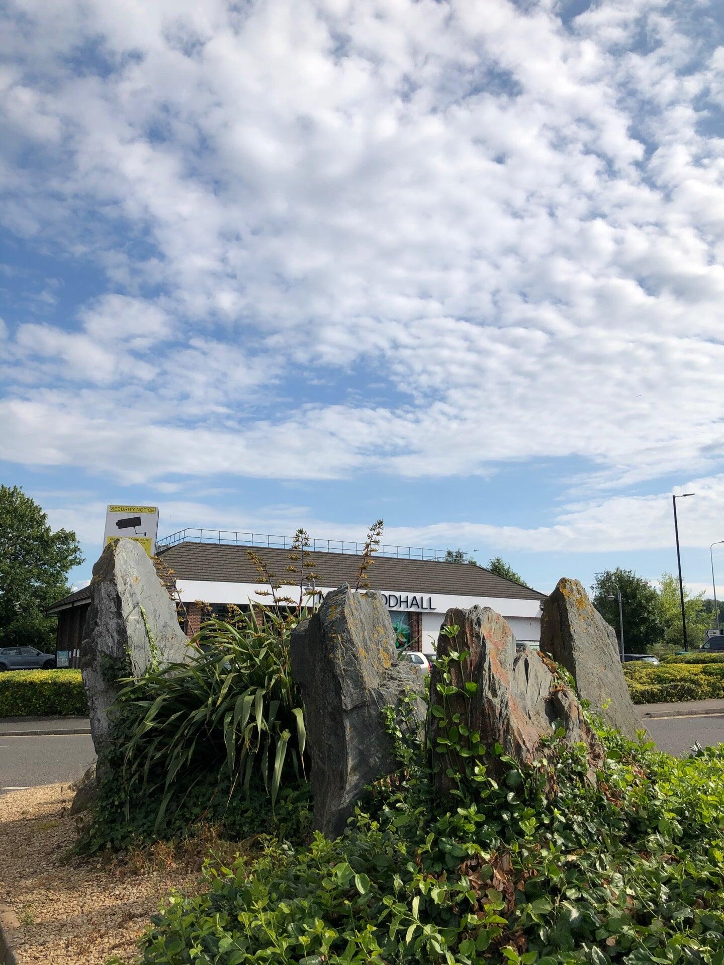 Avon Meads Retail Park - Bristol - Nextdoor