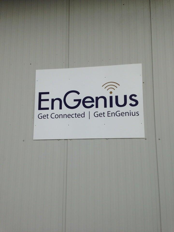 EnGenius - Nextdoor