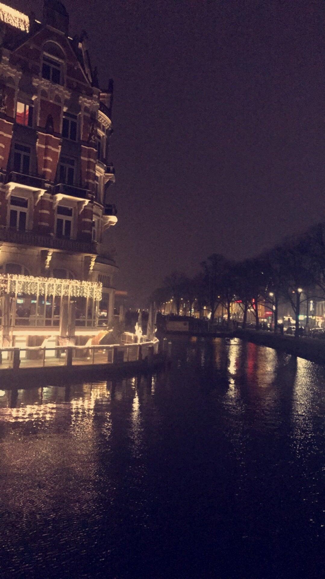 Allard Studio - Amsterdam, Noord-Holland - Nextdoor