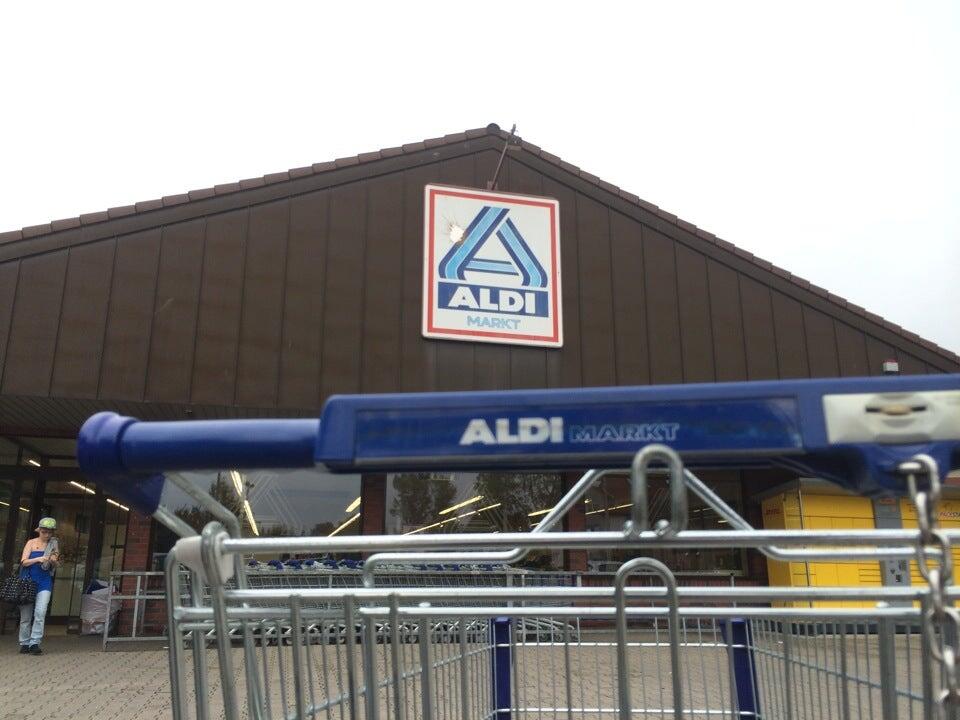 ALDI - Nextdoor