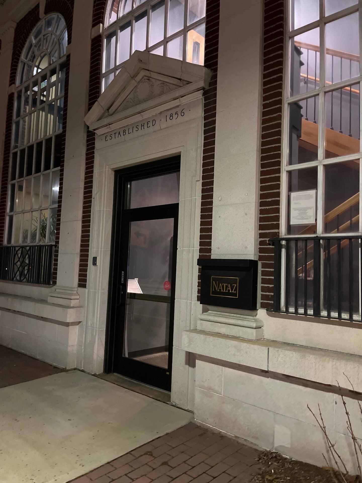 Nataz Restaurant - Clinton, CT - Nextdoor