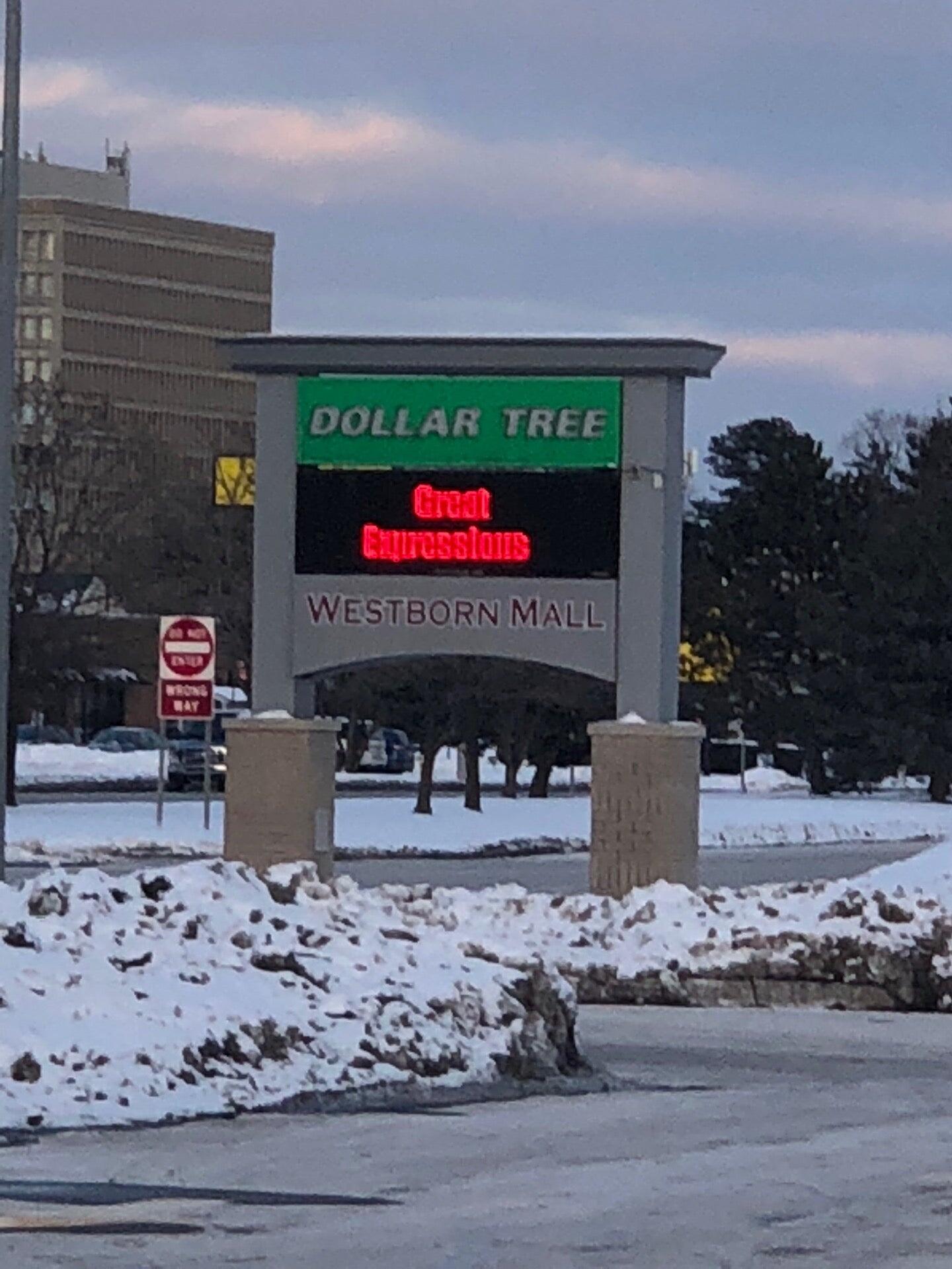 Westborn Mall - Dearborn, MI - Nextdoor
