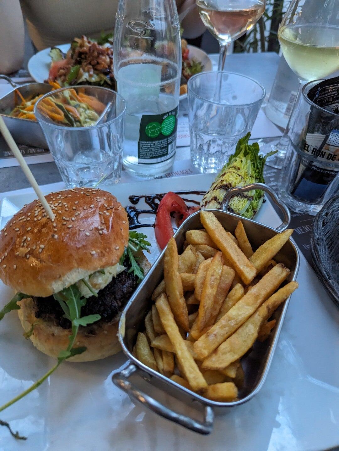 Comptoir Simone - Nextdoor