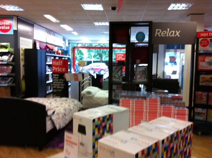 Argos Crawley Kingsgate - Crawley - Nextdoor