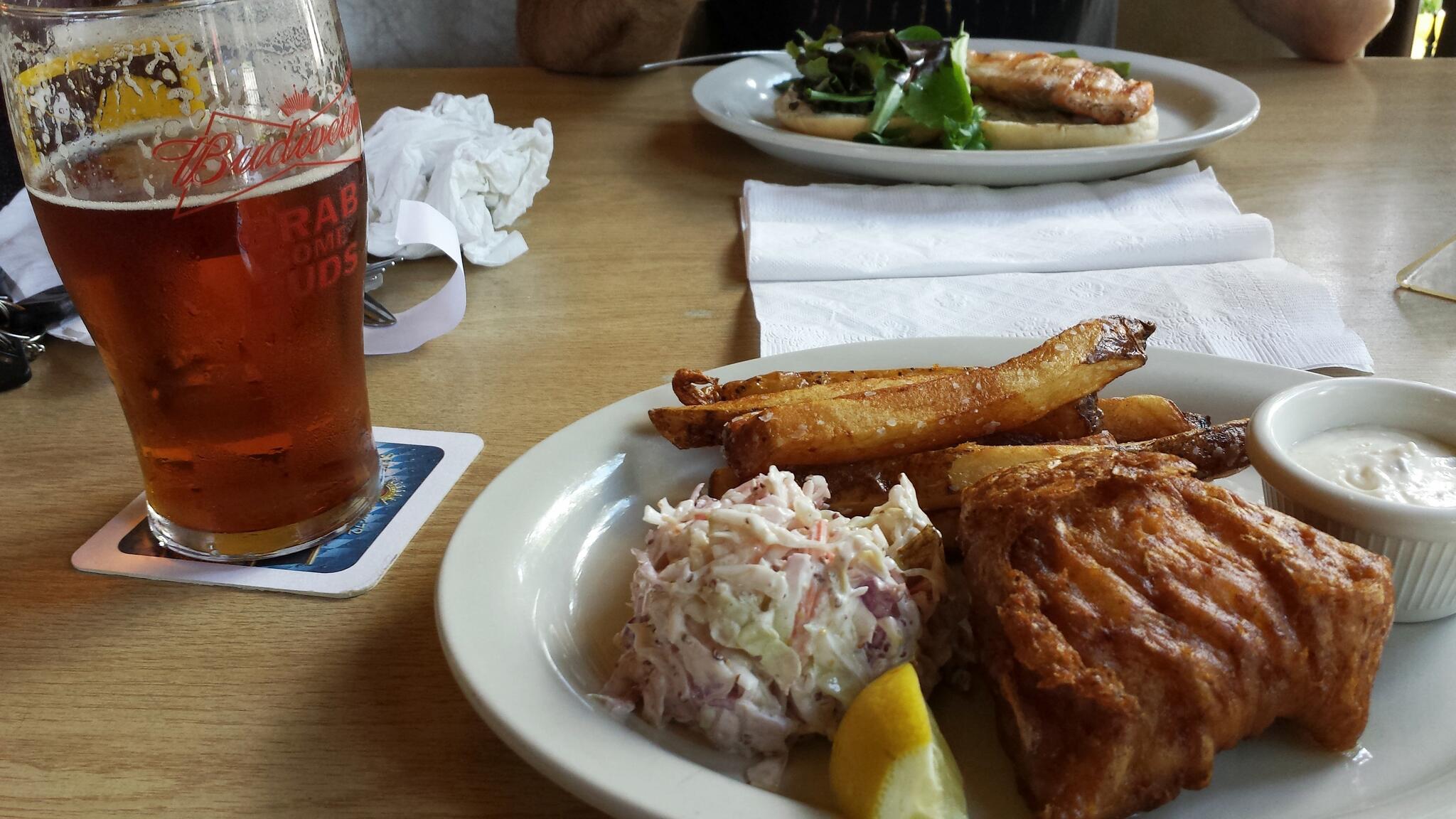 Three Birds Tavern - Saint Petersburg, FL - Nextdoor