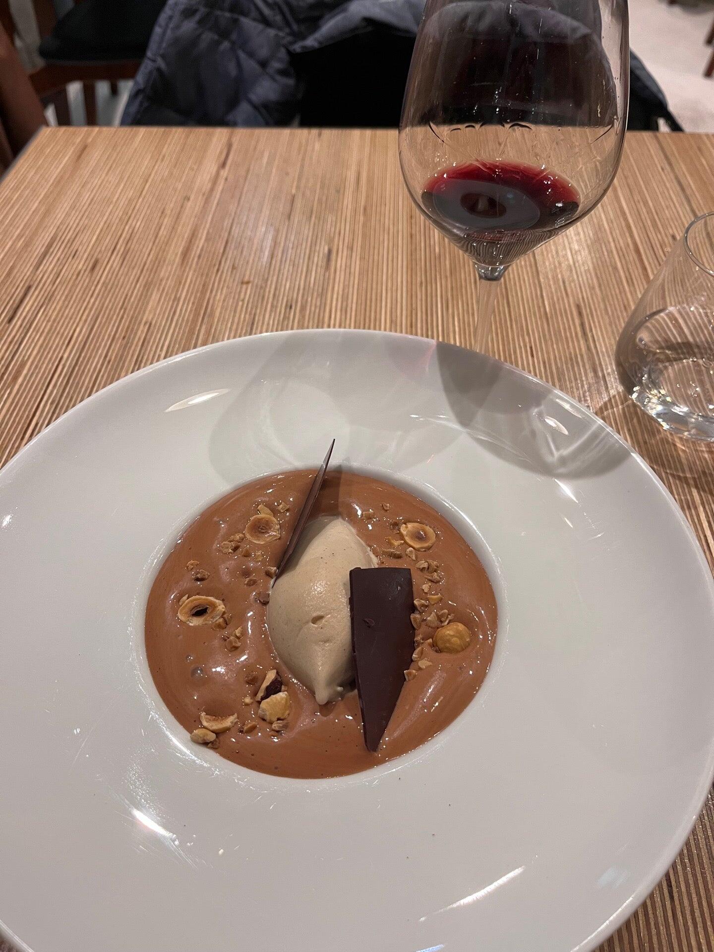 Le Réciproque - Nextdoor