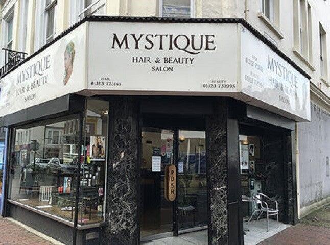 Mystique Hair Salon - Eastbourne - Nextdoor