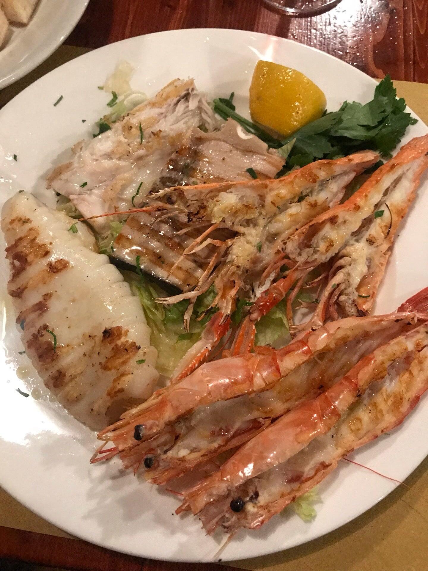 Osteria del Lazzaretto - Nextdoor