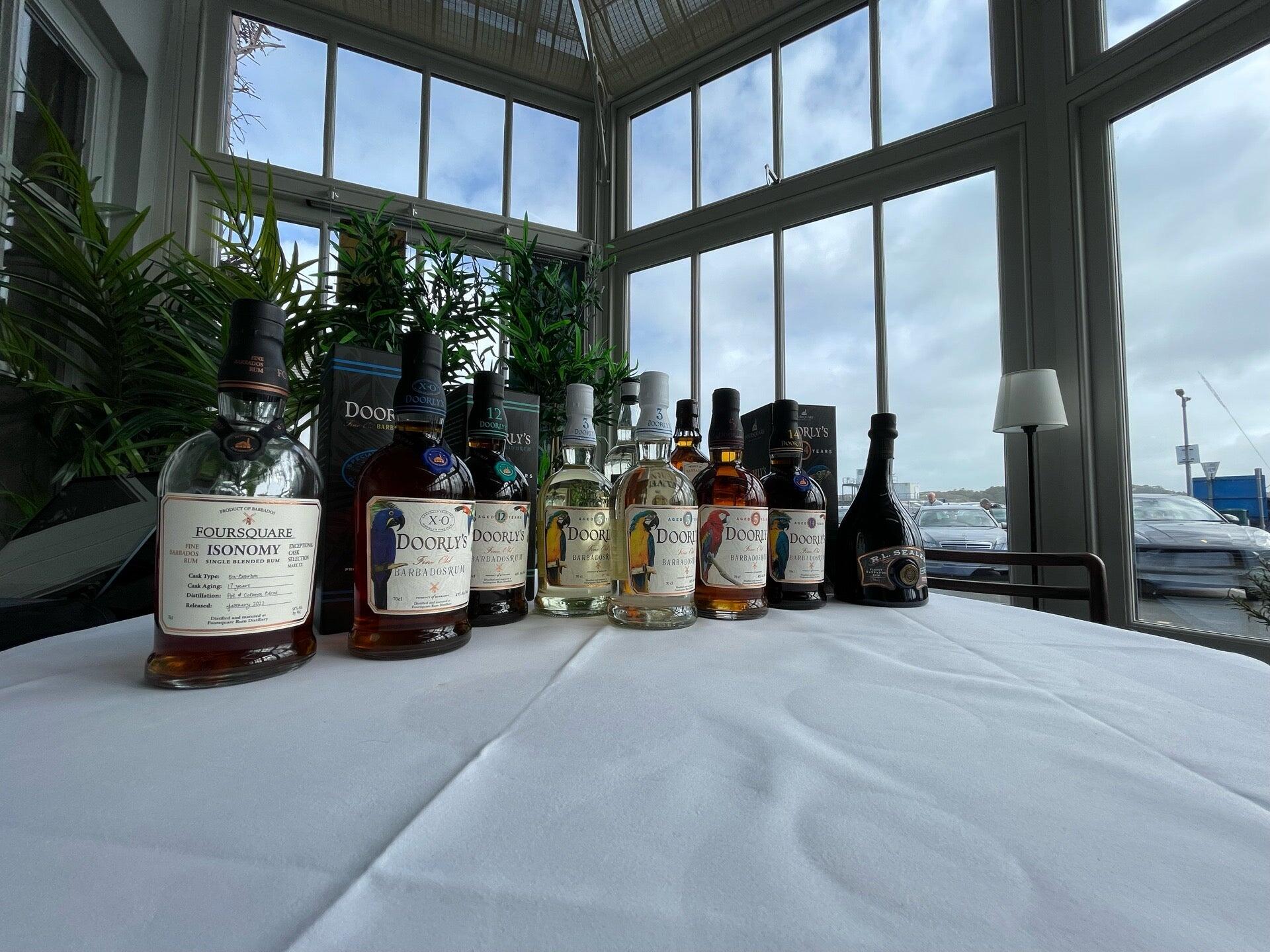 The Seafood Restaurant - Padstow - Nextdoor