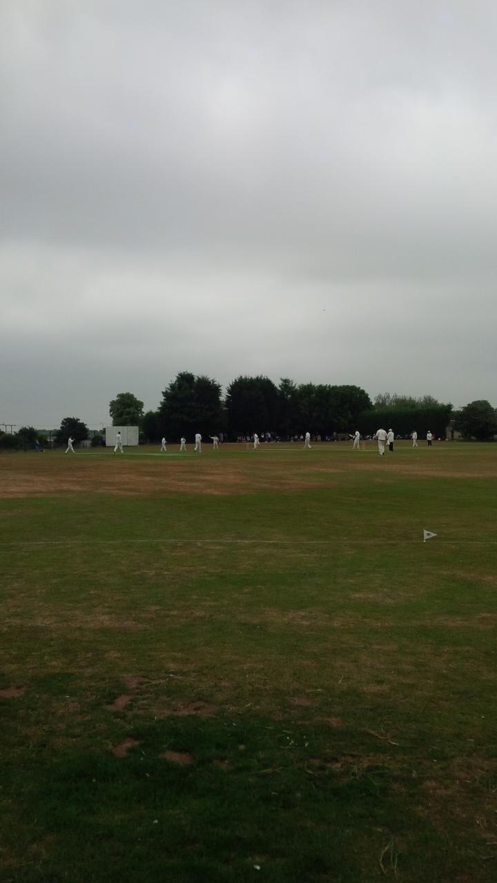 Aston Hall Cricket Club - Aston - Nextdoor