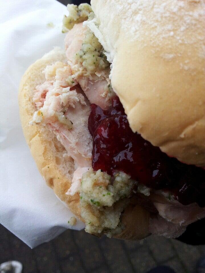 The Swan Inn & Bistro - Olney - Nextdoor