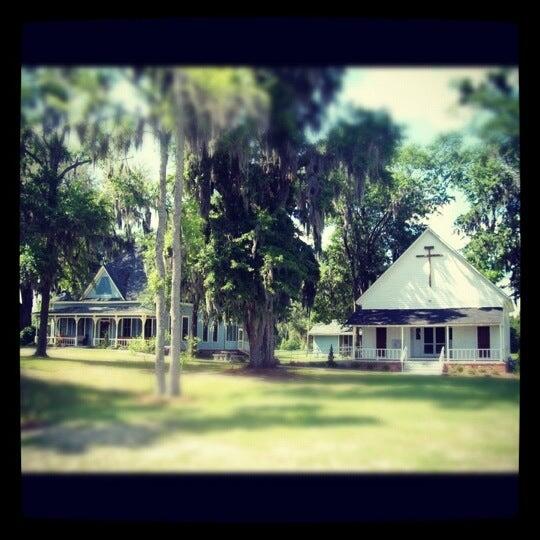 Lakes Chapel and Clubhouse - Lake Park, GA - Nextdoor