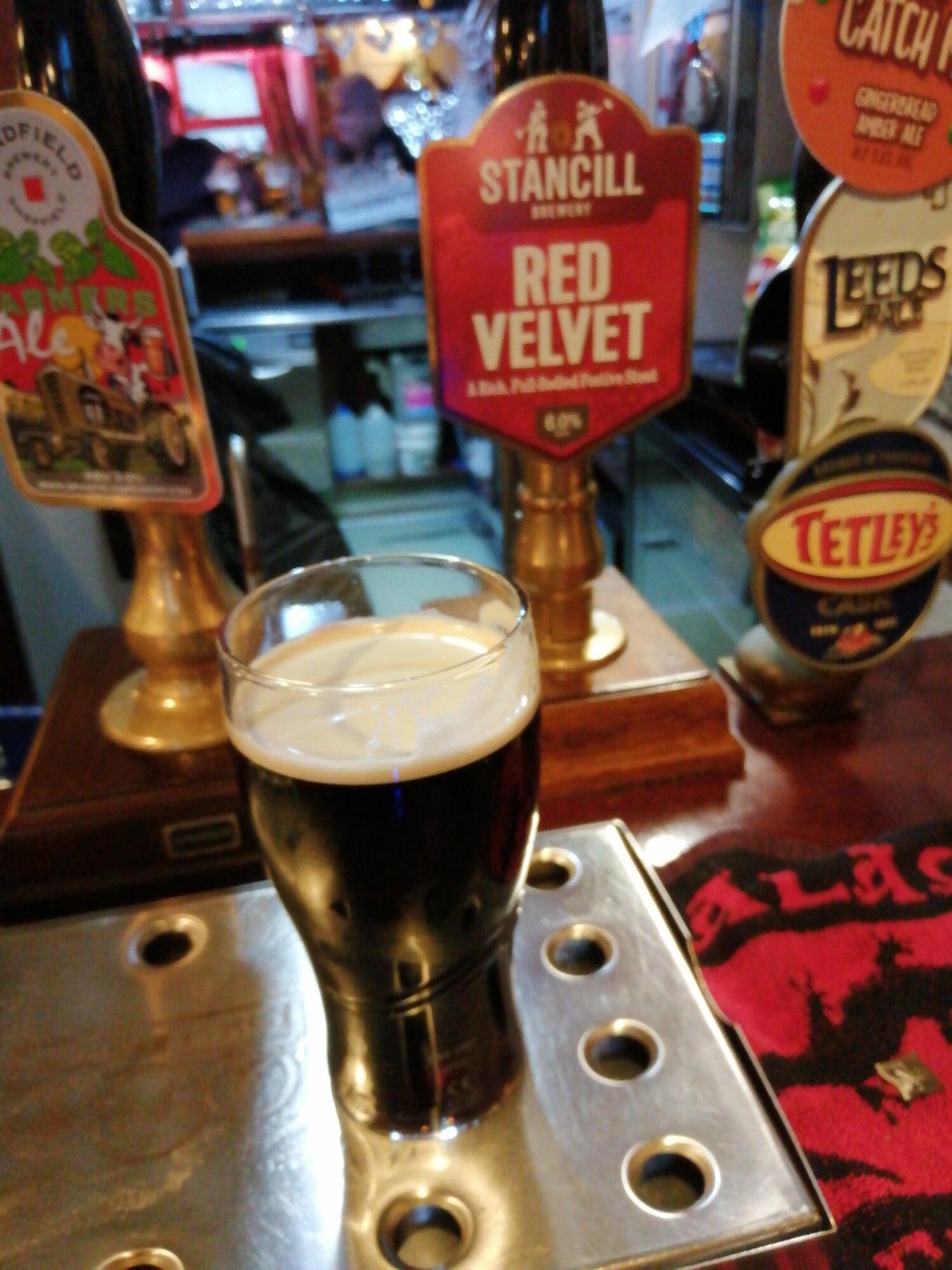 The Rodley Barge - Pudsey - Nextdoor