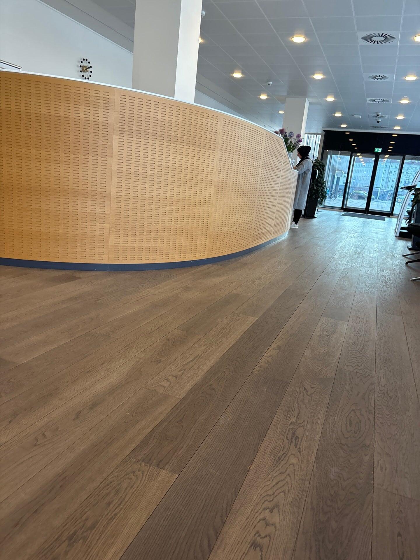 MobilePay HQ - Nextdoor