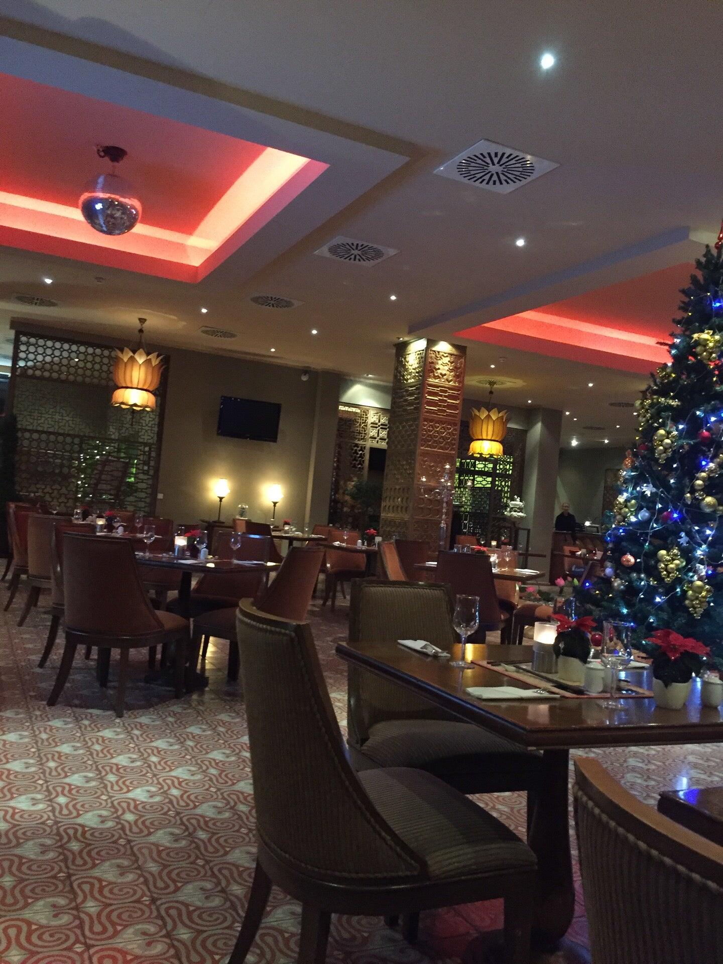 Sen Restaurant - Nextdoor