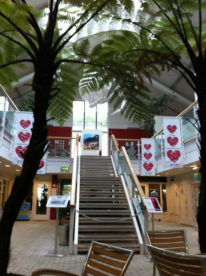 Lemon Street Market - Truro - Nextdoor