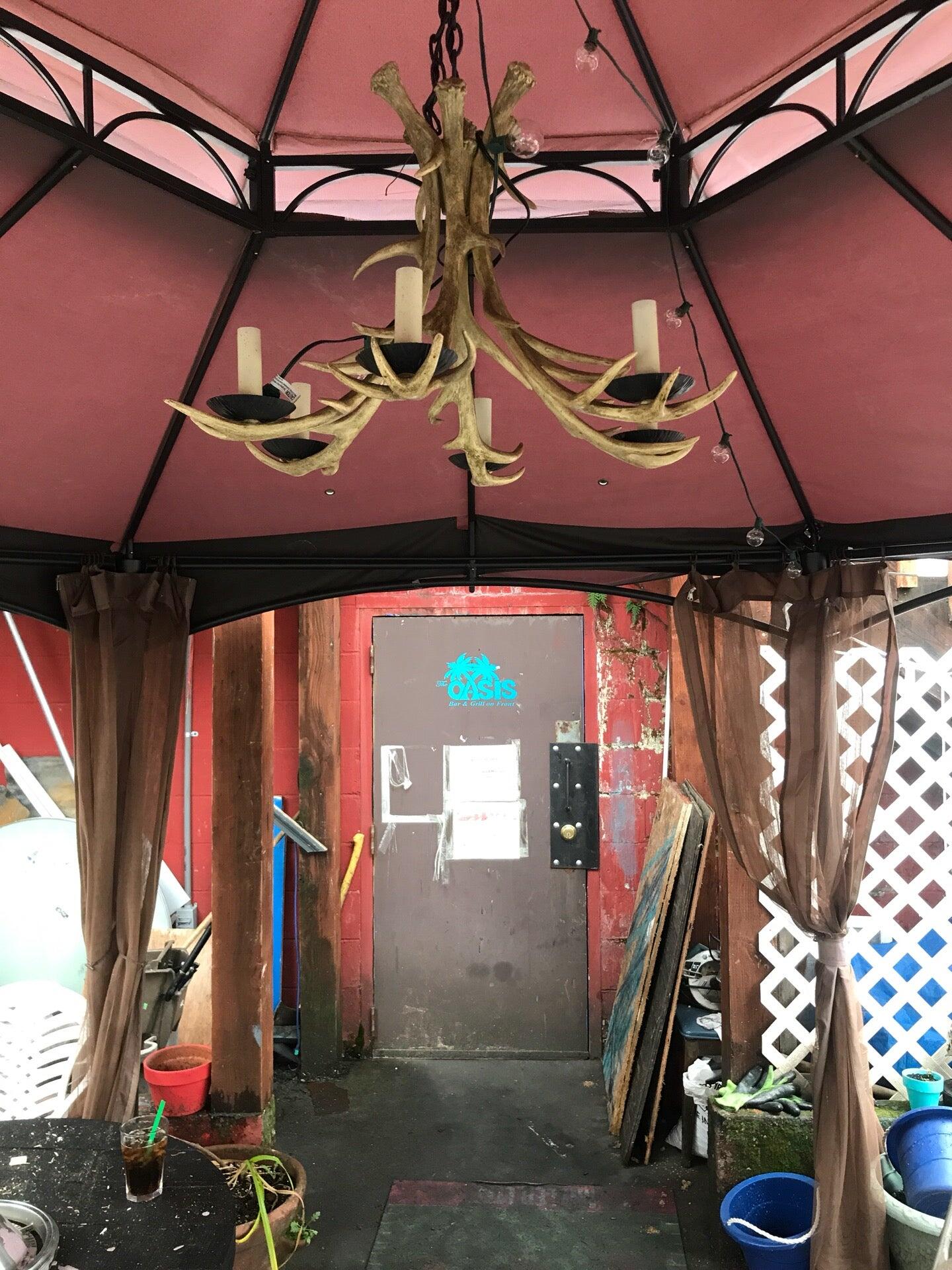 Oasis Tavern - Castle Rock, WA - Nextdoor