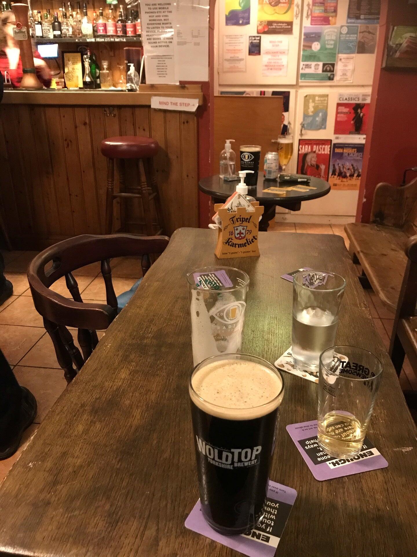 Tom Pudding - Goole - Nextdoor