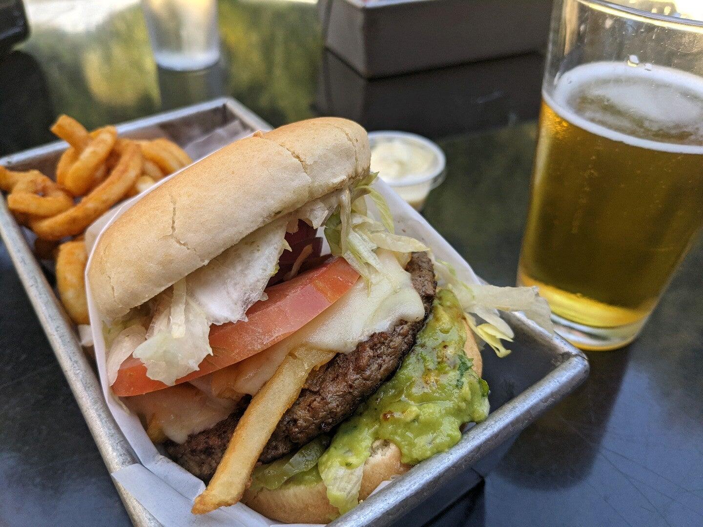 BURGER KING HOLDINGS - Aptos, CA - Nextdoor