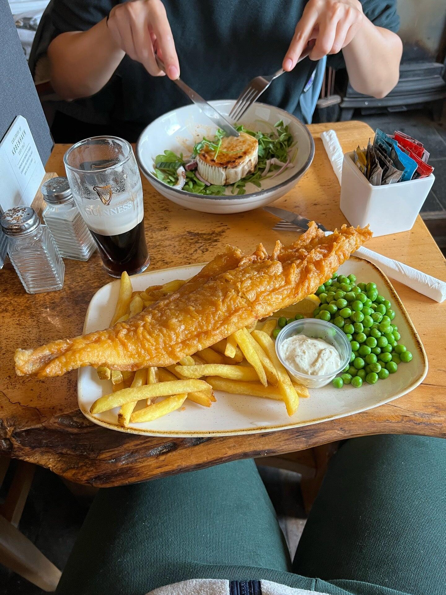 The Lock Inn - Fort Augustus - Nextdoor