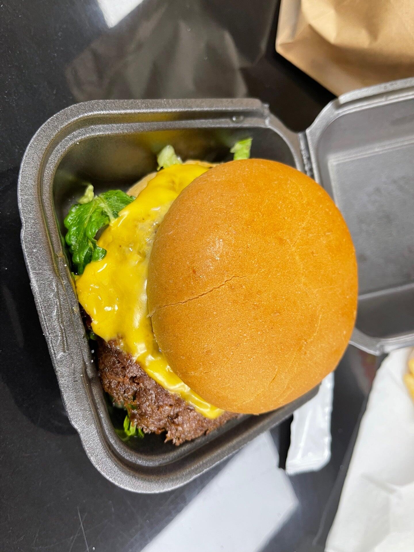 Danny’s Burger Shack - Kansas City, MO - Nextdoor