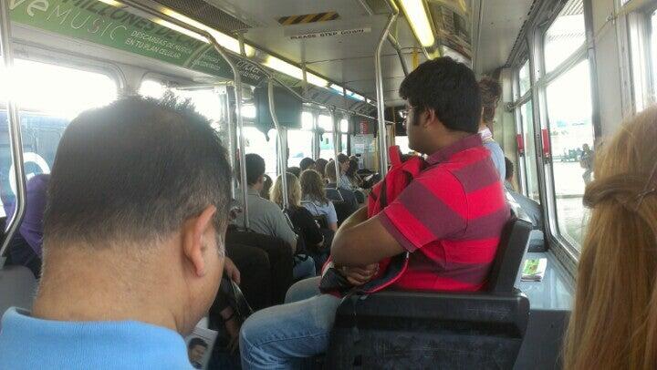 610 Prairie Stone/Sears Express Pace Bus - Nextdoor