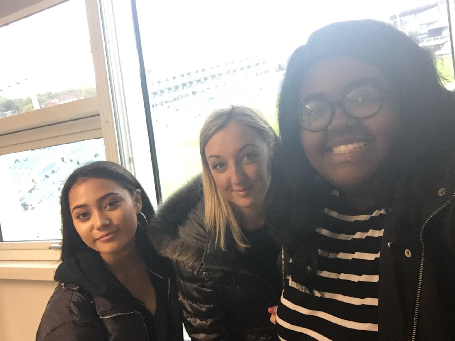 Carnegie Pavilion - Leeds - Nextdoor