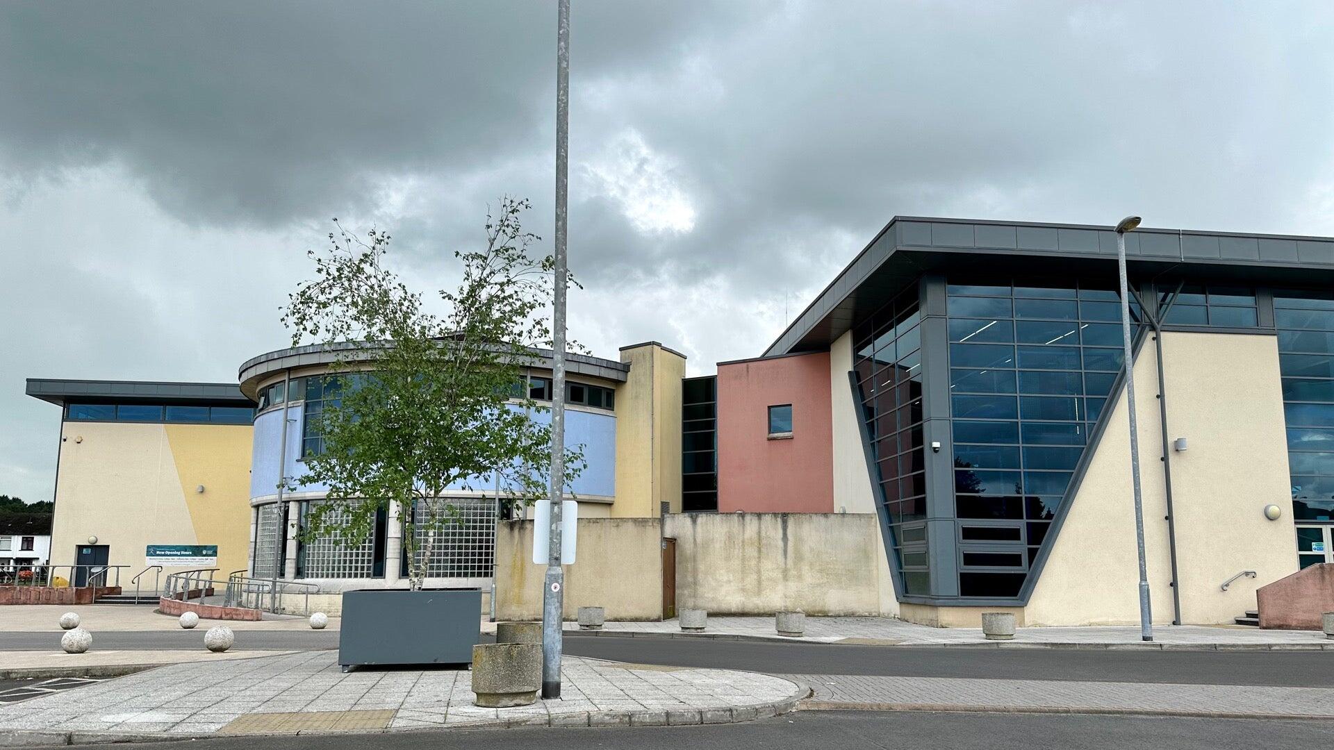 Greenvale Leisure Centre - Magherafelt - Nextdoor