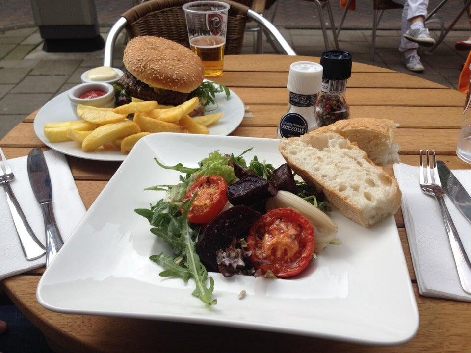 Baars Eten en Drinken De - Amsterdam, Noord-Holland - Nextdoor