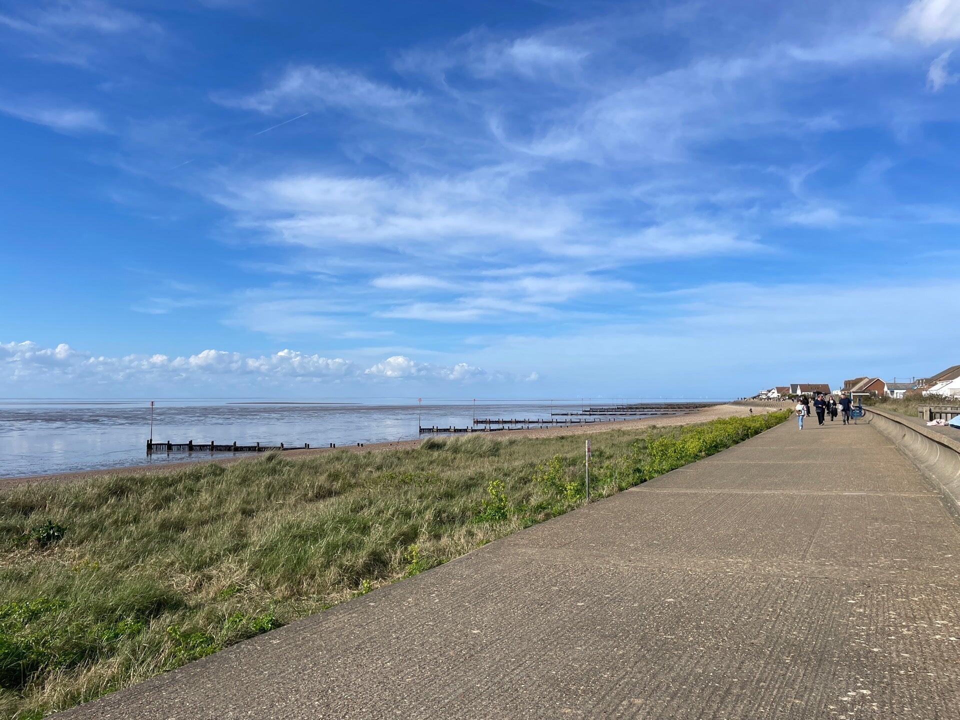 Heacham Beach - Heacham - Nextdoor