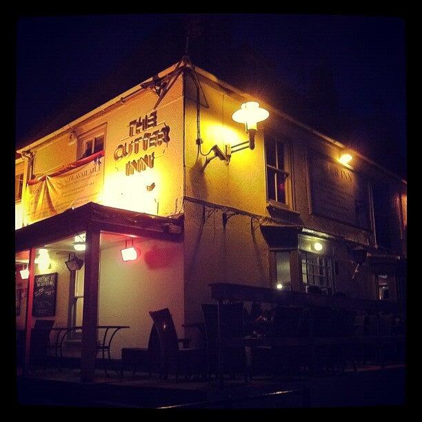 The Cutter Inn - Ely - Nextdoor