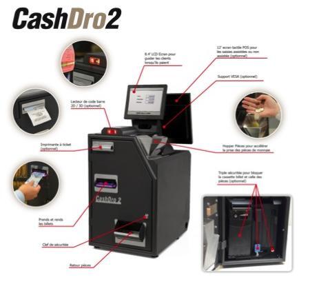 France caisse advance - Nextdoor