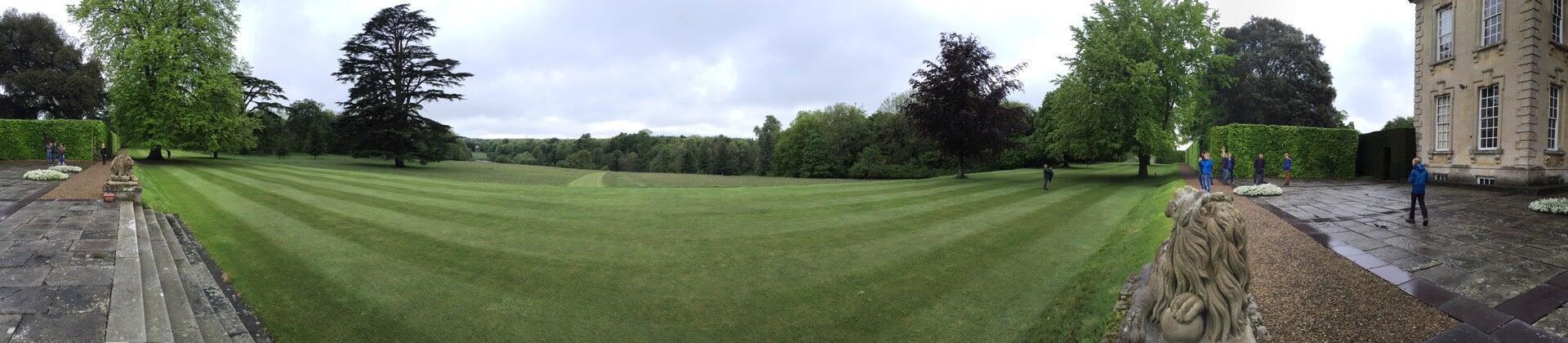 The Ditchley Foundation - Enstone - Nextdoor