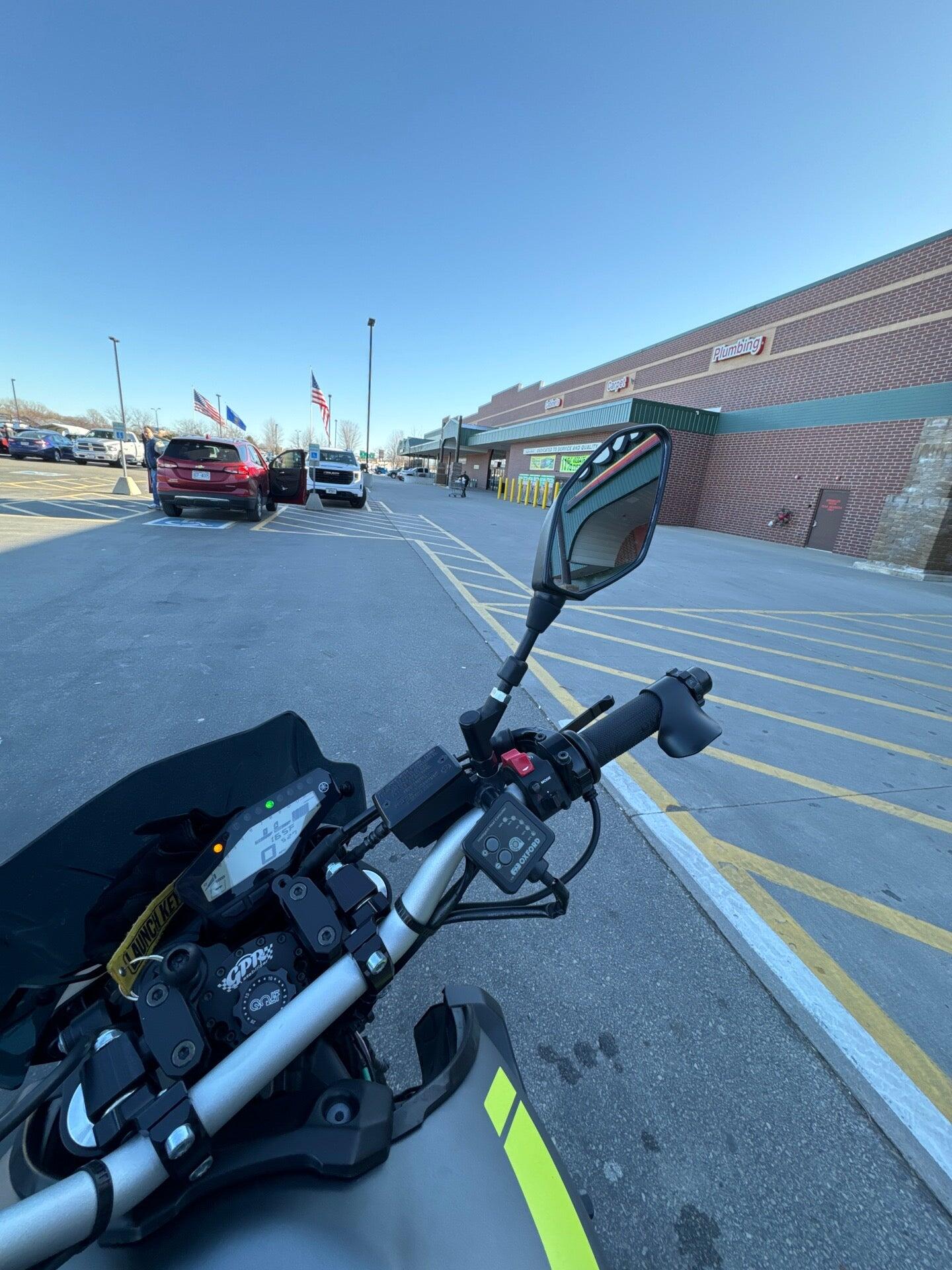 MENARDS - Howard, WI - Nextdoor