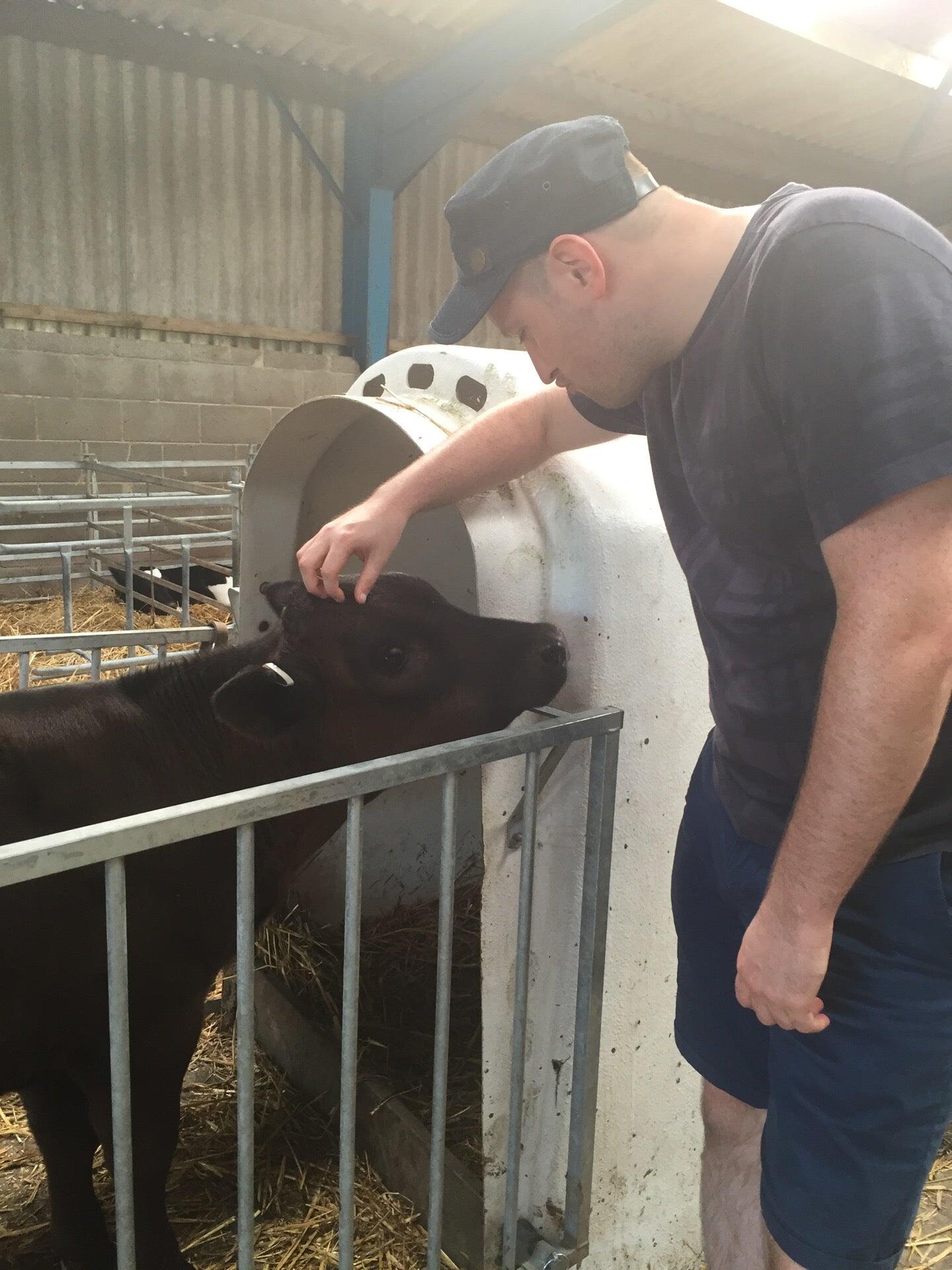 Matlock Meadows - Snitterton - Nextdoor