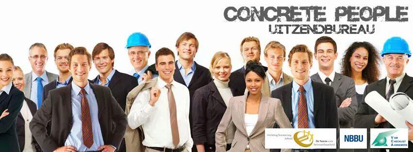 Concrete People BV - Nextdoor