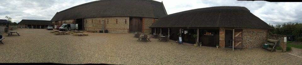 Waxham Barns - Waxham - Nextdoor