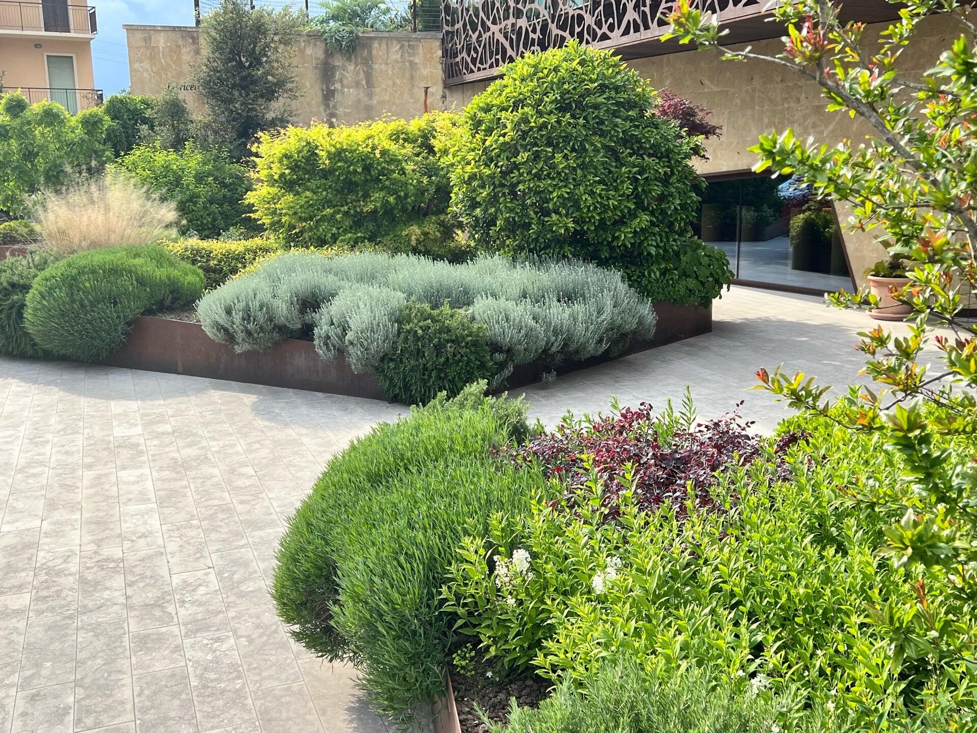 Villa Betteloni - Nextdoor