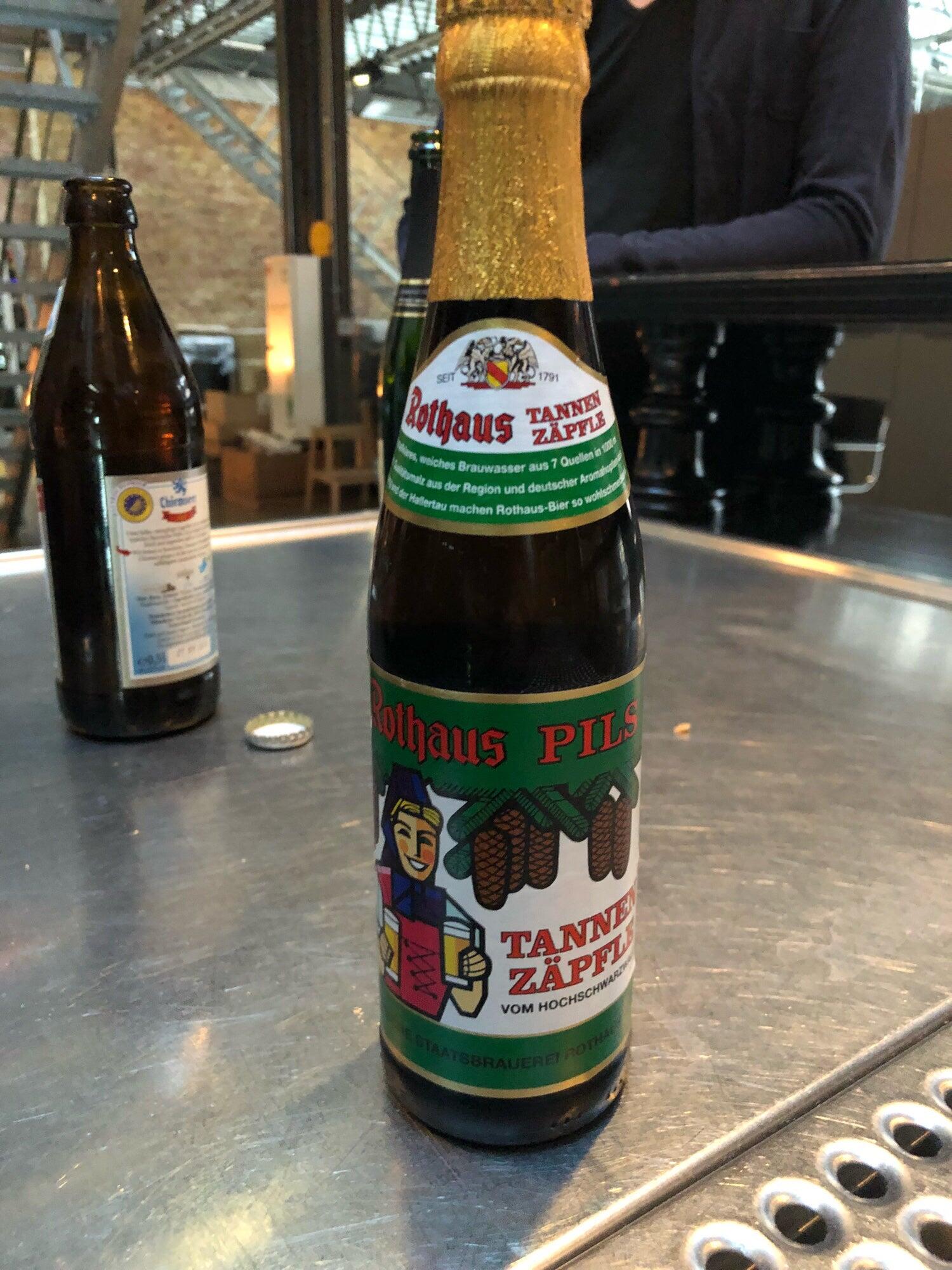 Aperto Bar - Nextdoor